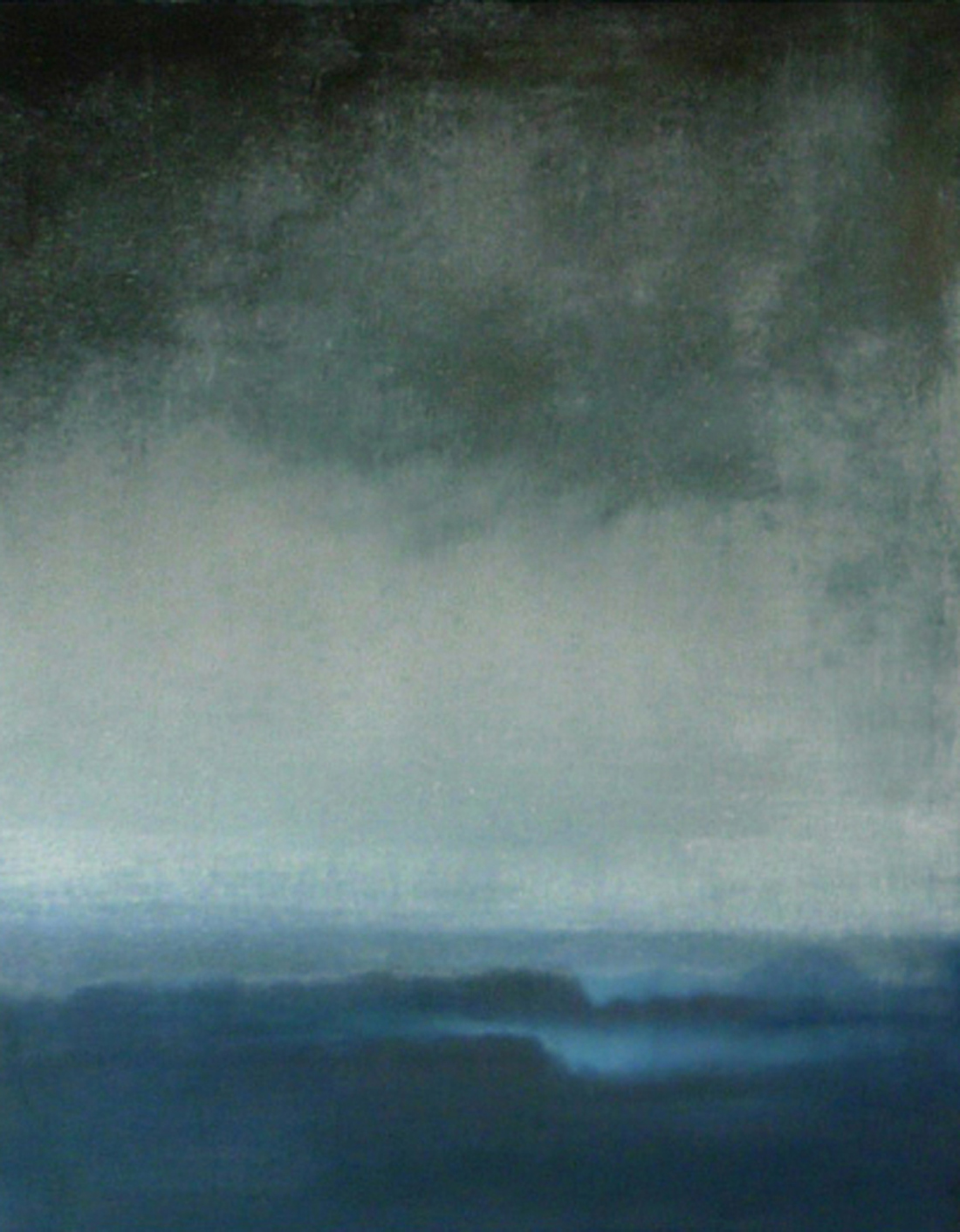 Turning Unease by Simon Ledson - London Contemporary Art