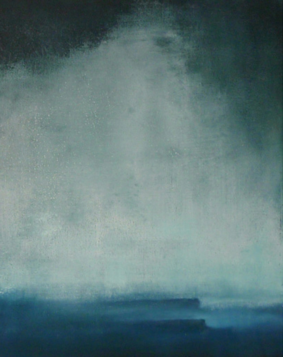 Wave After Wave by Simon Ledson - London Contemporary Art