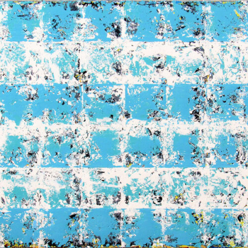 Brian Neish - London Contemporary Art