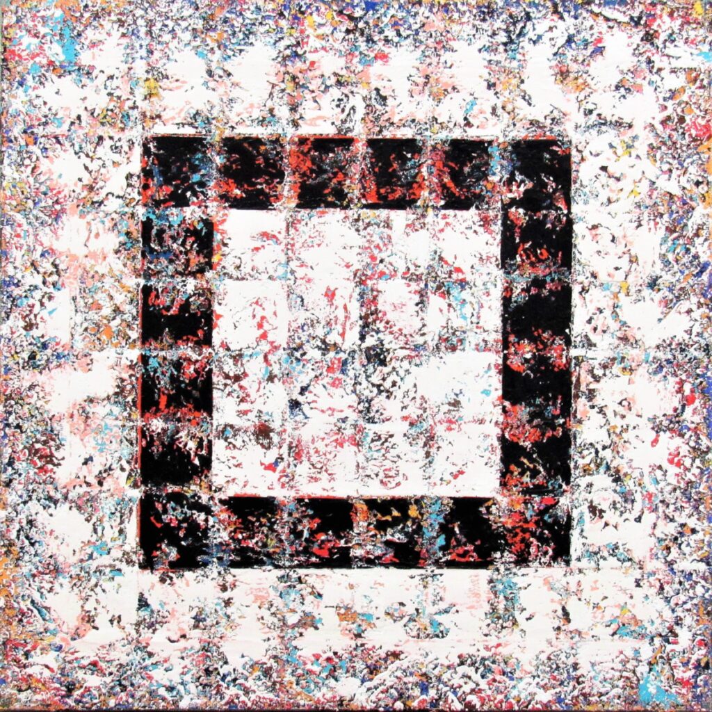 Brian Neish - London Contemporary Art