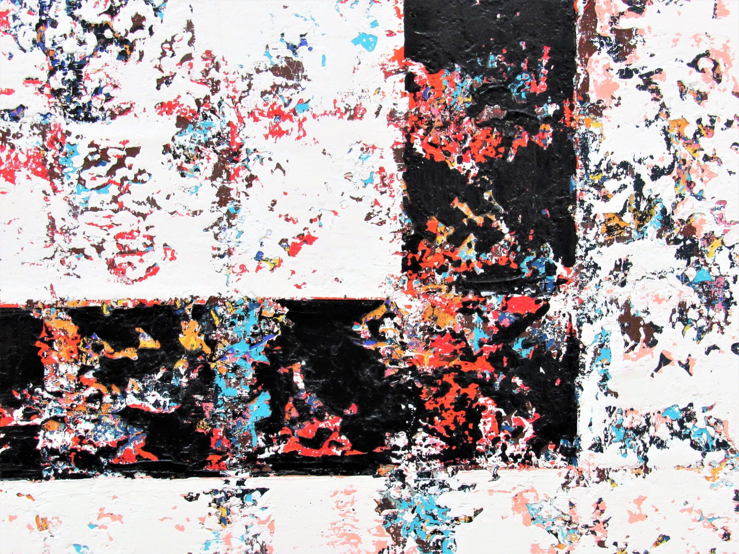 Jeopardy - London Contemporary Art