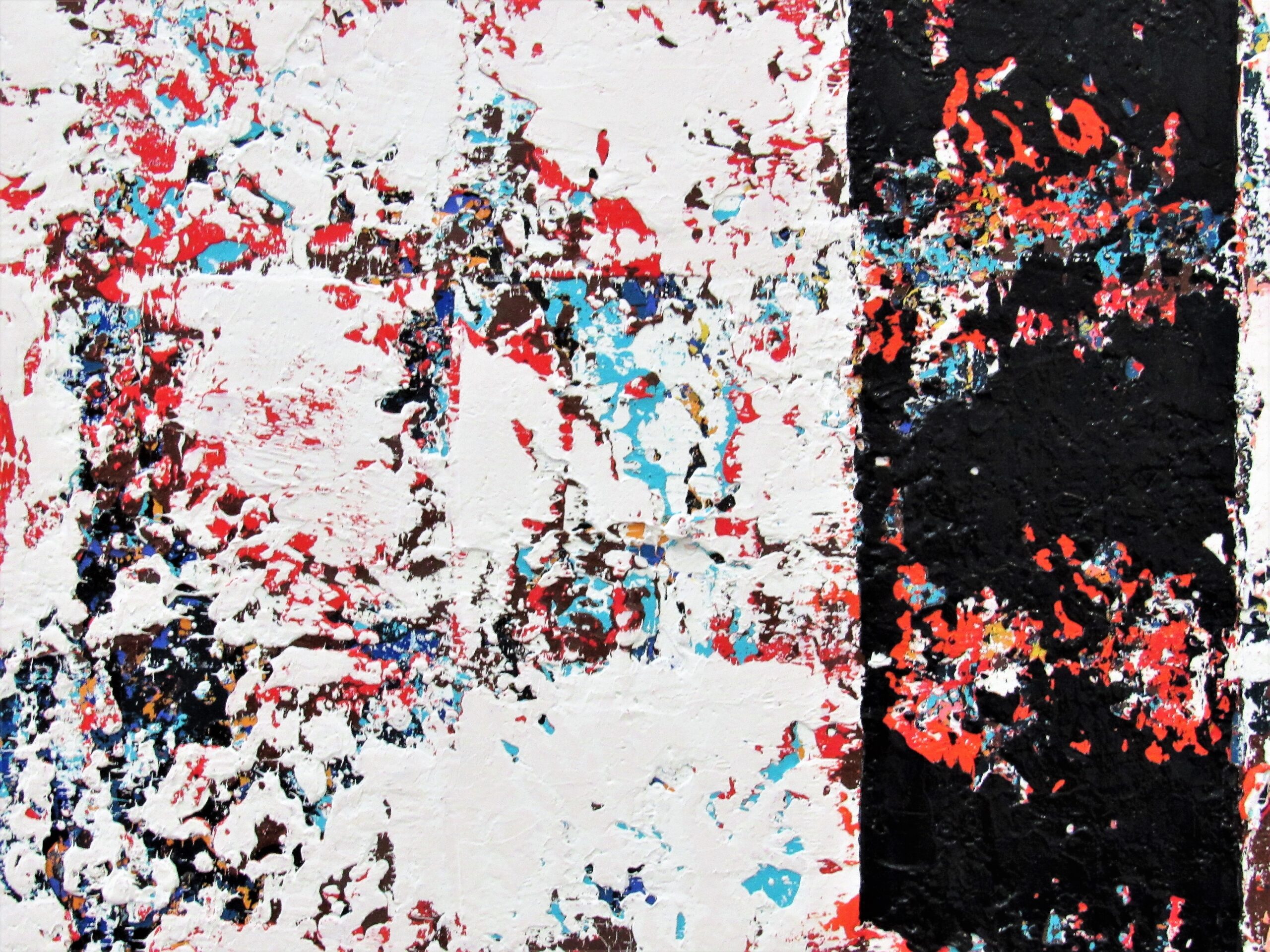 Jeopardy - London Contemporary Art