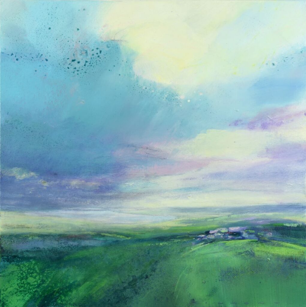 New Work - London Contemporary Art