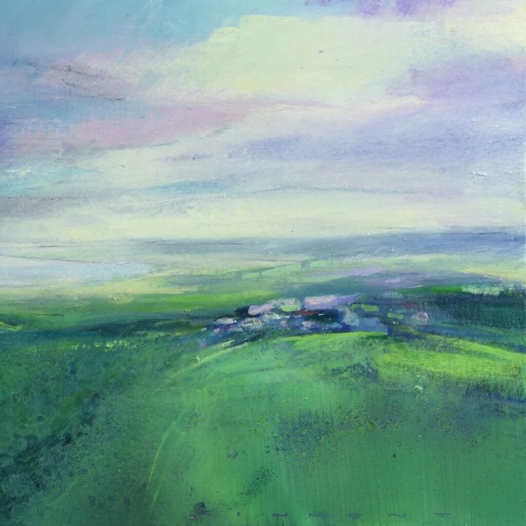 New Work - London Contemporary Art